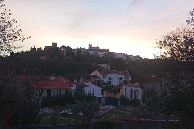 Time travel at the Convent of Christ Tomar - FAQ About the Convent of Christ Tour