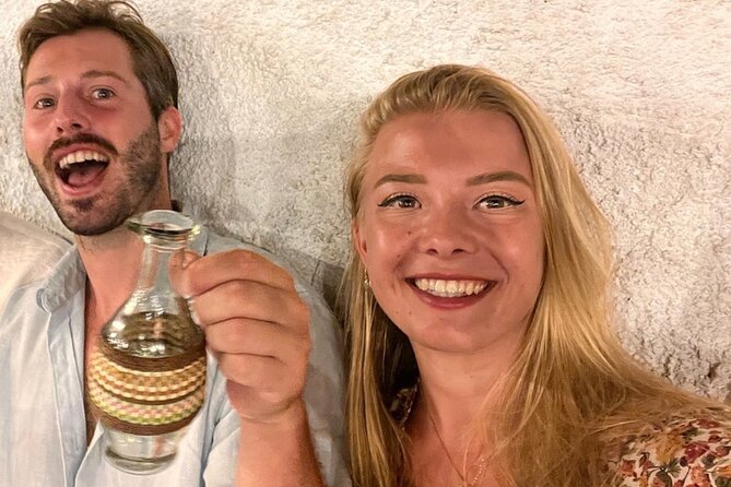 Tirana Beer, Wine and Raki Tour with Food Inclusions - Analyzing the Price and Experience