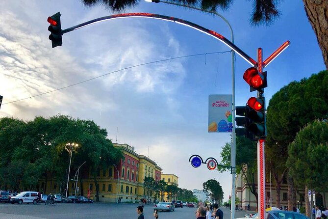 Tirana Walking Tour: History, Culture &Gems by a Passionate Guide - FAQ about the Tirana Walking Tour