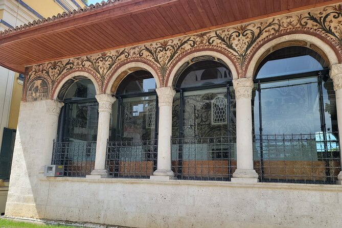 Tiranas Communist Past: A Tasting Tour with Traditional Lunch - Final Thoughts