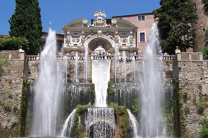 Tivoli Half Day Private Tour from Rome - Villa D'Este & Vesta's Temple - Final Thoughts