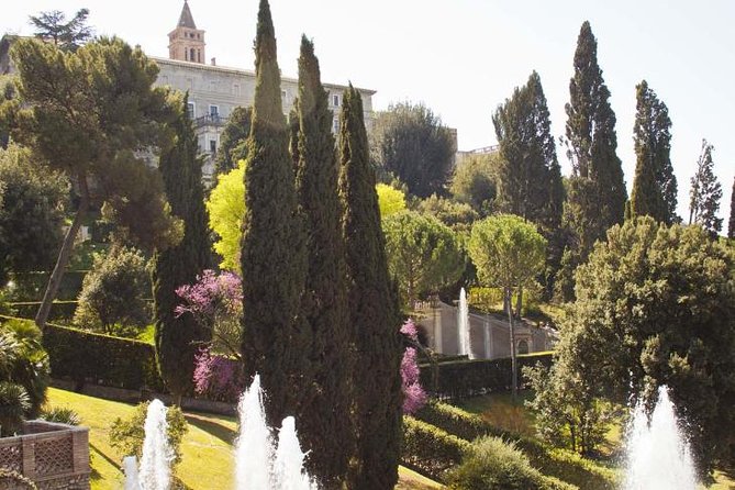 Tivoli Villas (Driver Only/Self Touring) - Final Thoughts