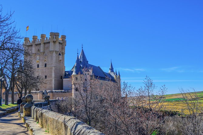 Toledo and Segovia Full Day tour from Madrid - FAQ
