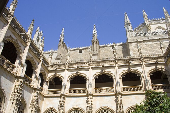 Toledo Complete Tour - Practical Details & Value