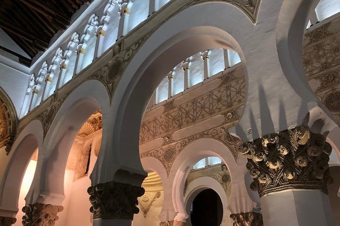 Toledo Jewish Heritage Private Tour with expert local guide - FAQ