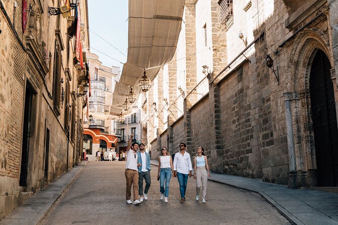 Toledo Private Tour with Cathedral & High Speed Train from Madrid - Practical Tips for Travelers
