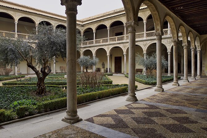 Toledo Private Tour with Local Guide. Pick up in Madrid optional - FAQs