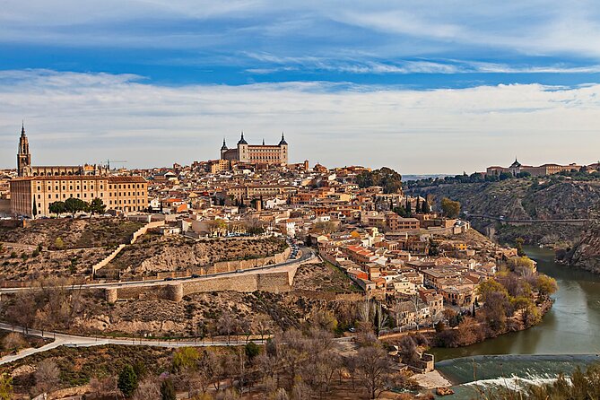 Toledo Scavenger Hunt and Highlights Self-Guided Tour - The Sum Up: The Value of a Self-Guided Treasure Hunt
