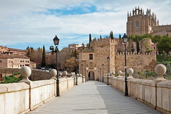 Toledo VIP TOUR with Private Transportation (max 5 people) - FAQ