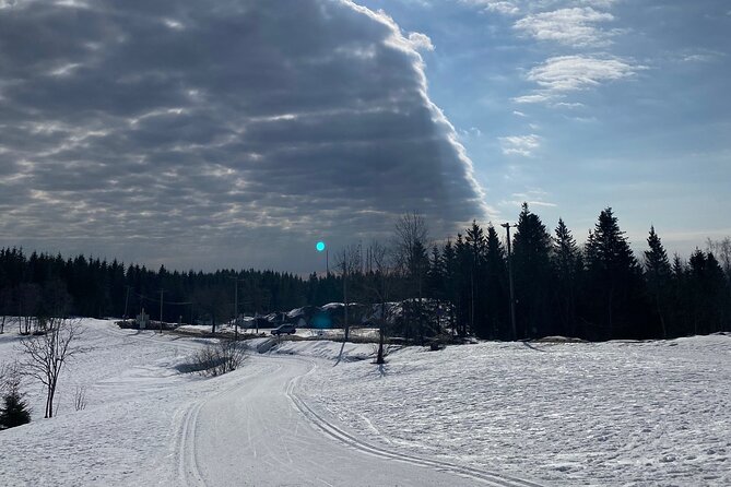 Top of Oslo Snowshoe Tour - Who Is This Tour Best For?