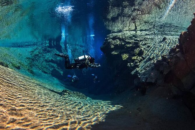 Top-Rated Snorkeling in Silfra & Whale Watching | Self-Drive from Reykjavik - Who Should Consider This Tour?