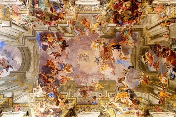 Top Rome Attractions and Hidden Gems Walking Tour - FAQs