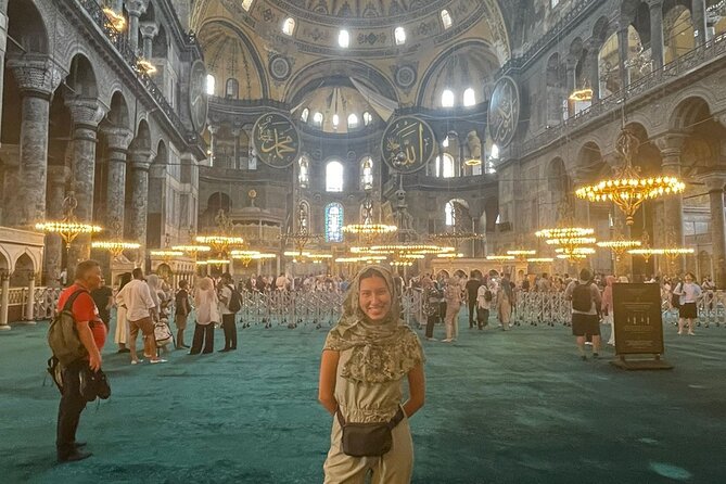 Top Sites of Istanbul - FAQ
