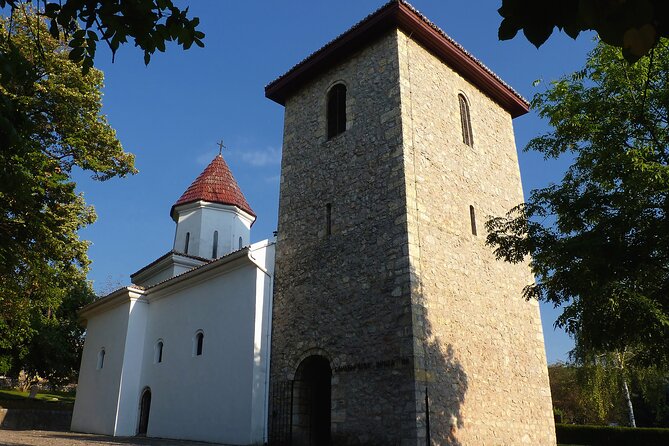 Topola: Royal Dynasty Half Day Tour from Belgrade - FAQ