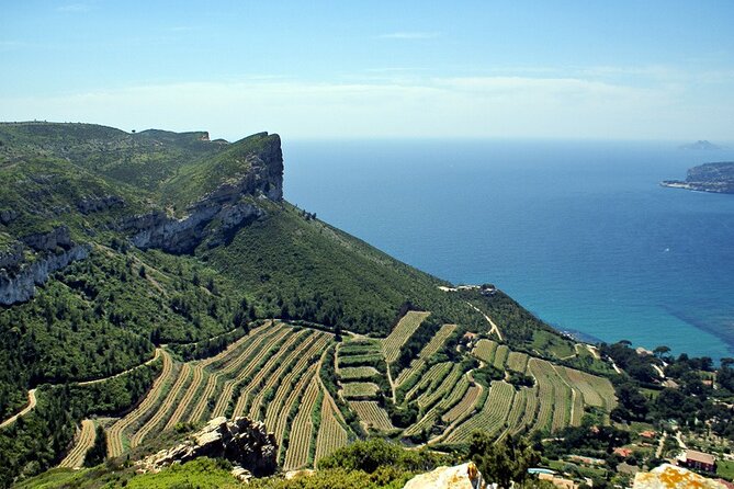 Toulon and Surroundings - 7hour tour - FAQs