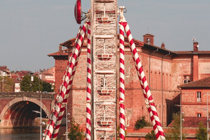 Toulouse Like a Local: Customized Private Tour - Practical Details and Tips