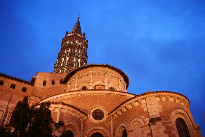 Toulouse Private Walking Tour With A Professional Guide - FAQ