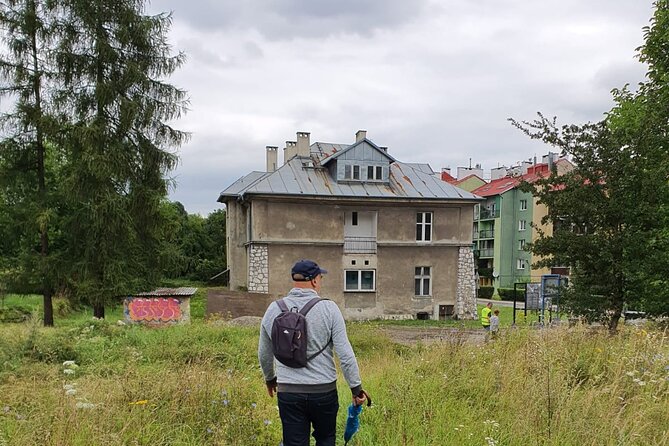 TOUR AL CAMPO DE CONCENTRACIÓN DE PLASZOW. El campo de la Lista de Schindlert. - FAQs