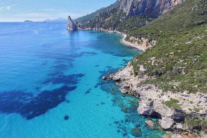 Tour along the coast of Baunei: a unique experience - Value for money