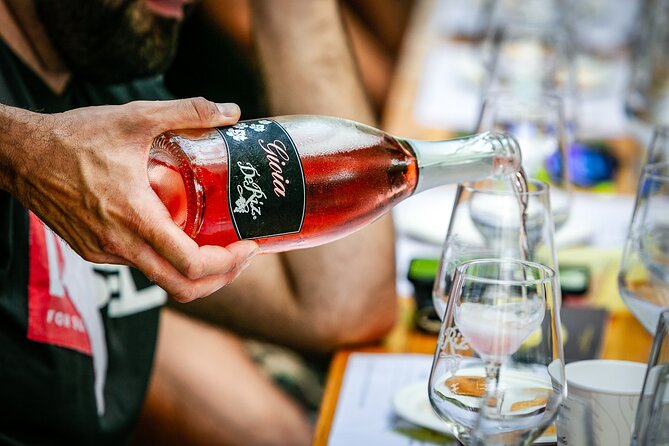 Tour and 3 wines tasting in the Prosecco Hills - Final Thoughts: Is This the Right Tour for You?