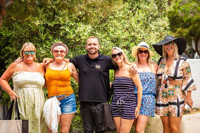 Tour and Wine Tasting in Mykonian Land - Practical Considerations