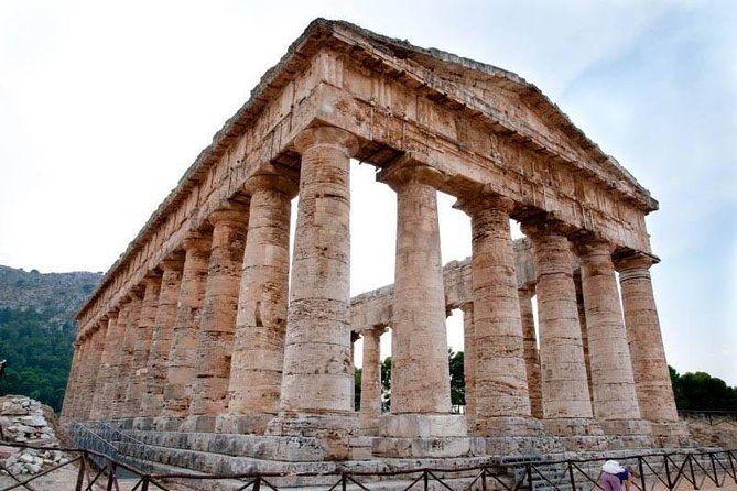 Tour Erice & Segesta - FAQ