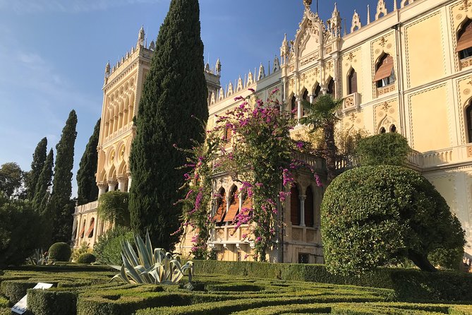 Tour in barca da Sirmione all'Isola del Garda - Authentic Experiences and Traveler Feedback