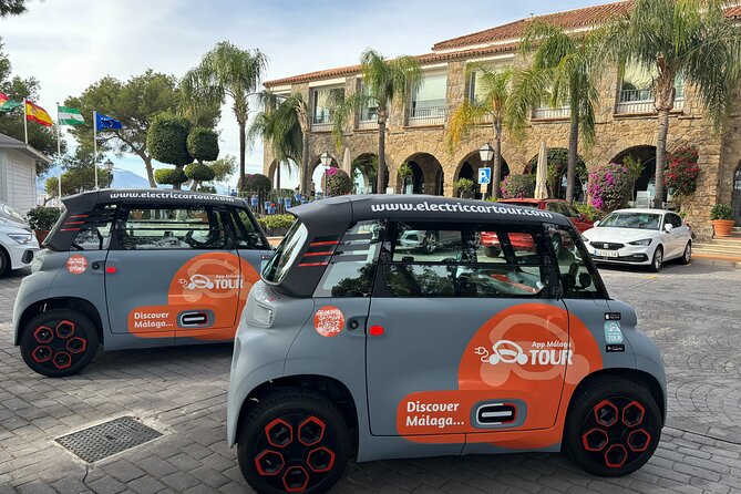 Tour Málaga by electric car: Discover the city in 2 hours - Who Would Enjoy This Tour Most?