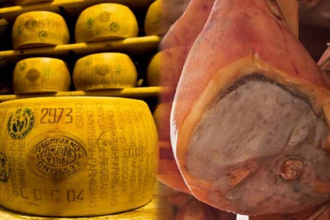 Tour Parmigiano Reggiano dairy and Parma ham - Final Thoughts