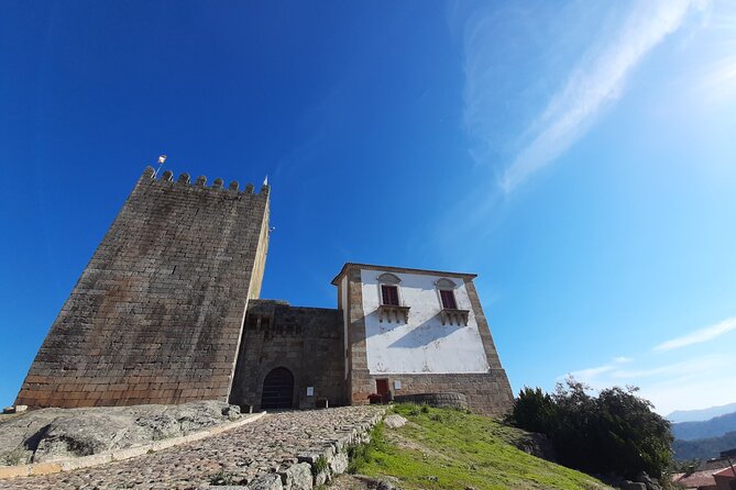 Tour Privado 3 Aldeias 1 dia Belmonte Sortelha e Sabugal. - Authentic Experiences and Genuine Insights
