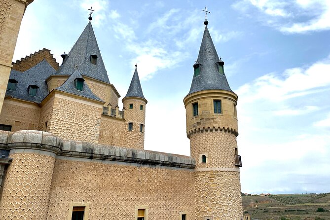 Tour Segovia and La Granja de San Ildefonso from Madrid - FAQ