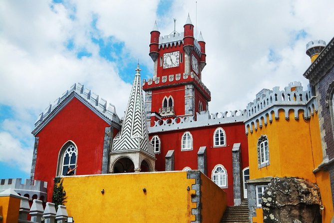 Tour Sintra from Lisbon - FAQ