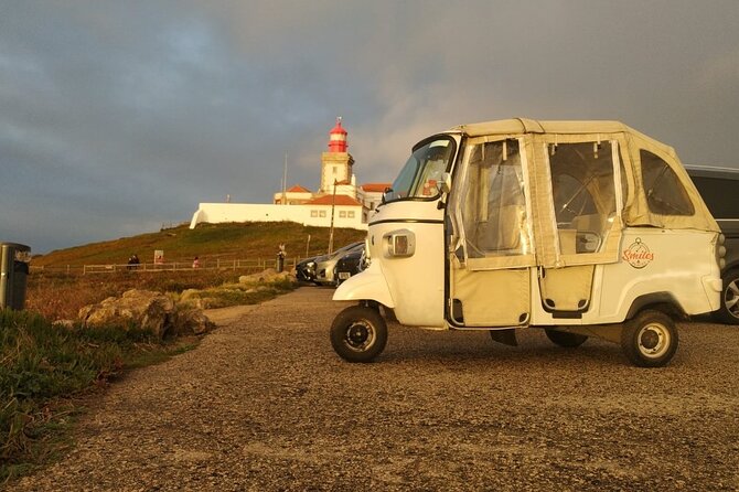 Tour Sintra Palaces & Mountain - Who Will Love This Tour?