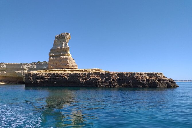 Tour to Benagil Caves and Coastline in Albufeira - Final Thoughts