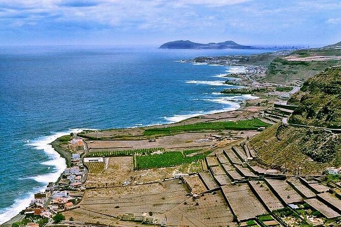 Tour to Mogán, La Aldea & Las Canteras - Big Island tour - FAQ