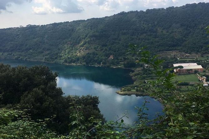 Tour to the Roman castles: Nemi, Ariccia and Castel Gandolfo, a day from Rome - Final Thoughts