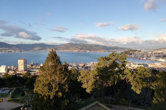 Tour Vigo and Santiago Compostela: Departure from Braga and Guimarães - Final Thoughts