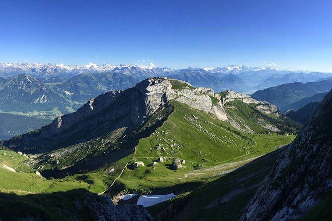 Touristic highlights of Lucerne on a Private half day tour with a local - The Sum Up: Is This Tour Right for You?