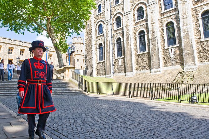 Tower of London Fully Guided Private Tour - Final Thoughts