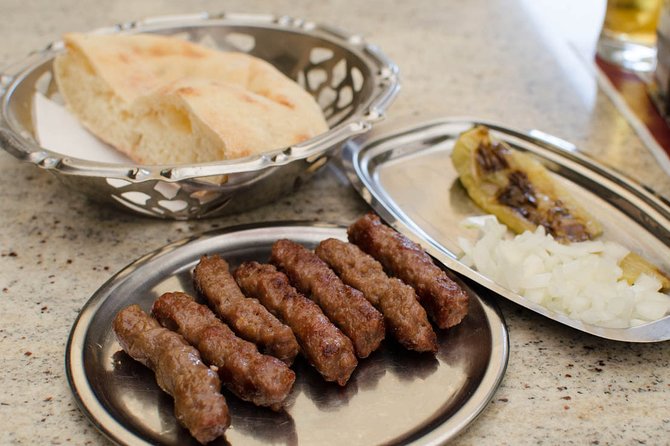 Traditional cooking class at home - The Sum Up
