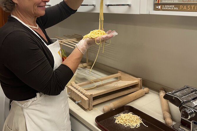 Traditional Home Cooking Experience in Venice - FAQ