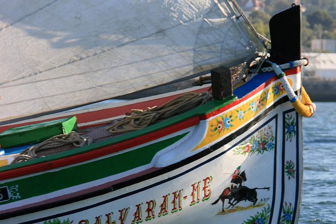Traditional Lisbon Boat Experience - Exclusive - FAQ