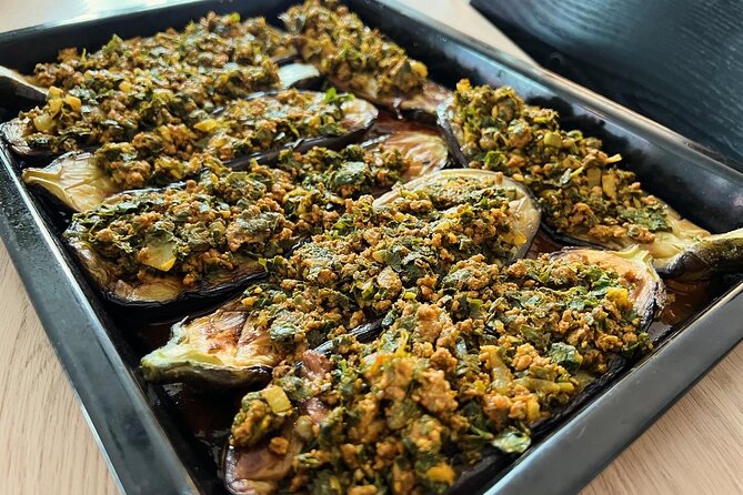 Traditional Persian Cooking Class in Stockholm with a Local - Final Thoughts