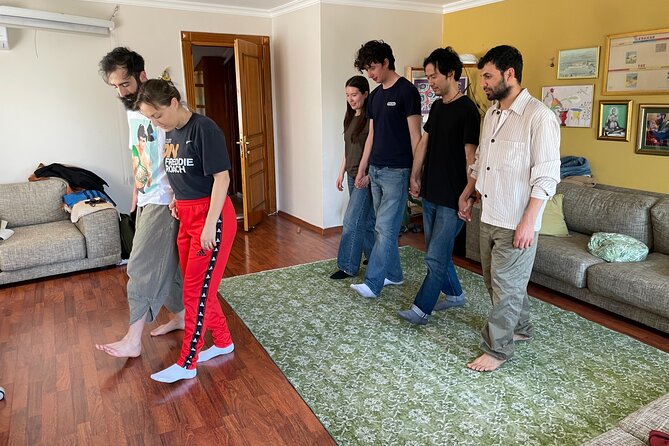 Traditional Wedding Dances Workshop with a Couple at Local Home - The Sum Up: Why This Workshop Offers Real Value