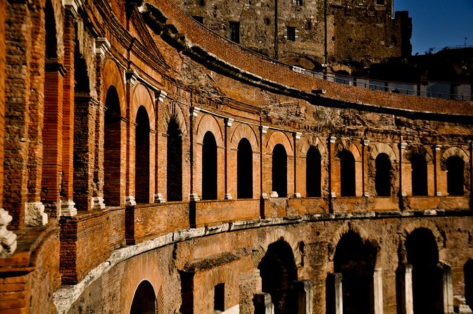 Trajan's Markets & Imperial Forums Private Tour with Special Pass & PhD Guide - The Sum Up: Is It Worth It?
