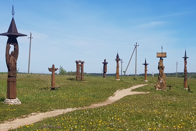 Trakai Half-day Tour by Minivan - Who Should Take this Tour?