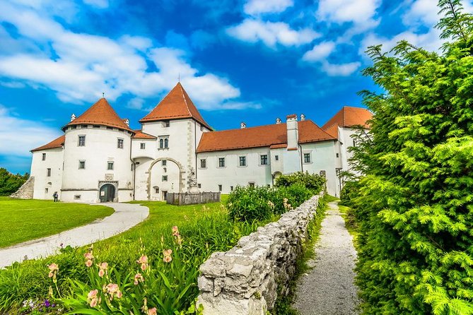 Trakoscan Castle and Varazdin Private Tour - FAQ