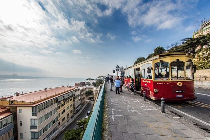 Tramvia Napoli: Easy Hop-On Hop-Off Tour to Explore Naples - Who Should Consider This Tour?