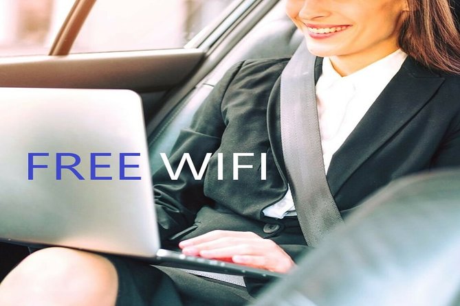 Transfer from Alicante airport to Calpe in private Sedan car max. 3 passengers - FAQs