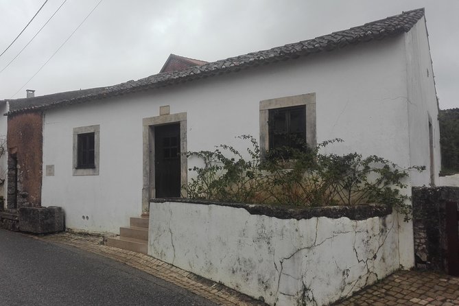 Transfer from Lisboa to Coimbra with visit to Fátima Sanctuary, half day - Final Thoughts